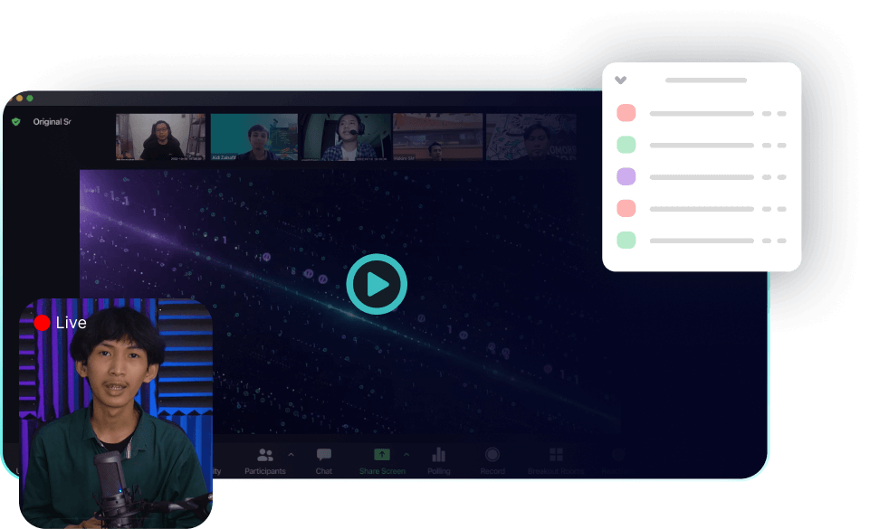 Kursus Hacker - Belajar Jadi Hacker dari Nol